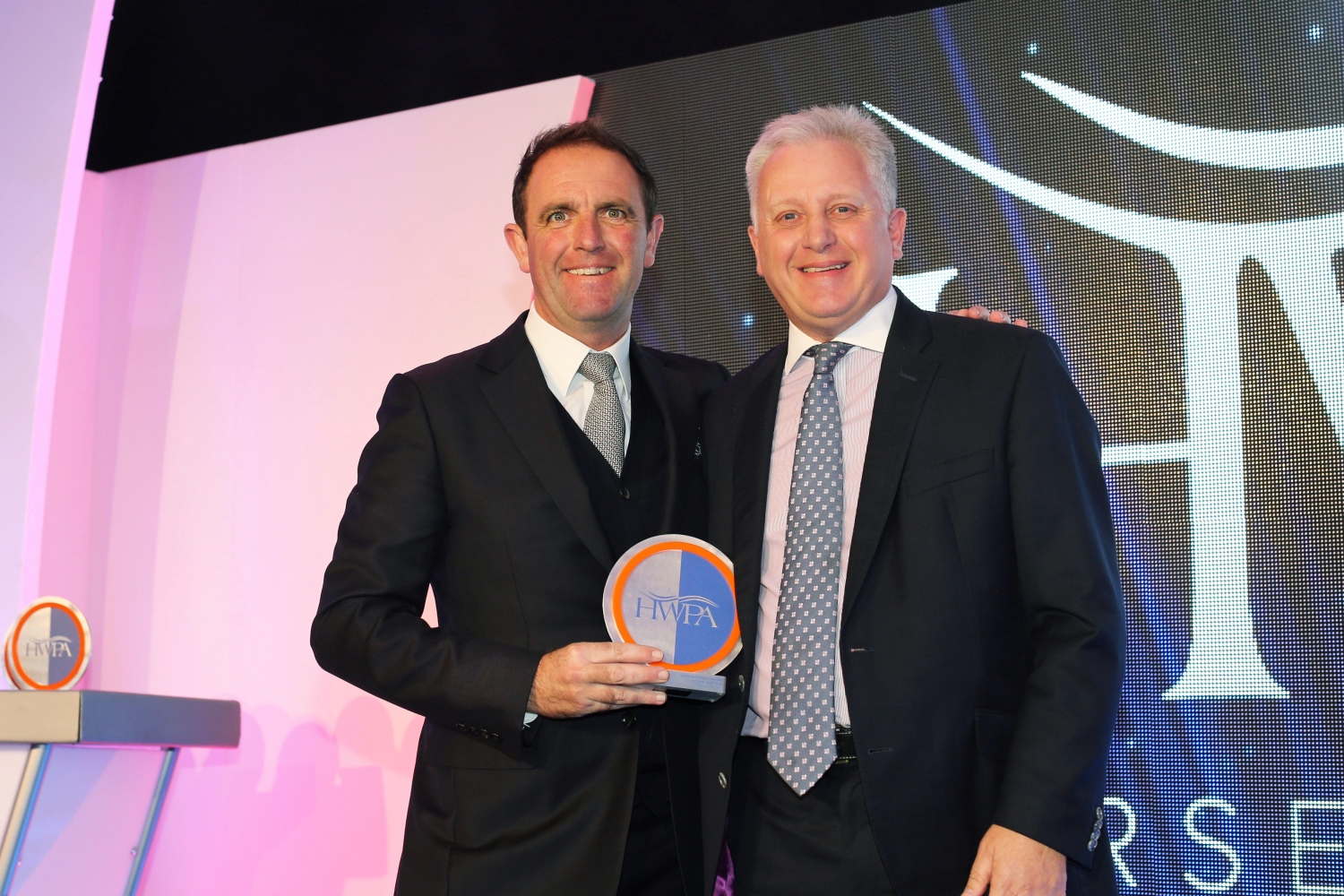2021 HWPA Derby Awards: in pictures - HWPA