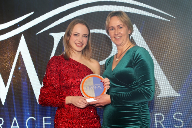 2021 HWPA Derby Awards: in pictures - HWPA
