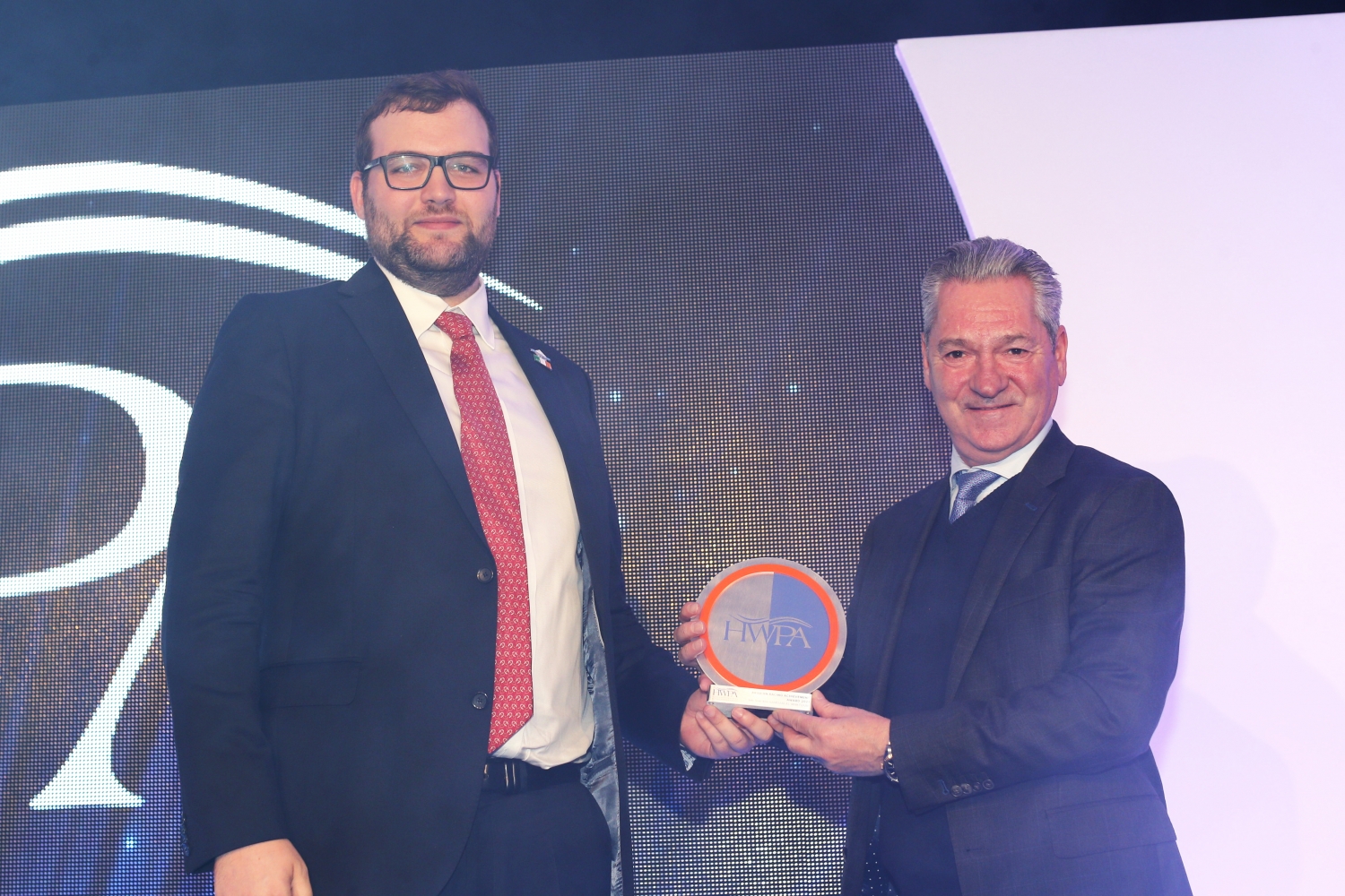 2021 HWPA Derby Awards: in pictures - HWPA