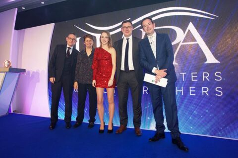 Entries open for 2022 HWPA Derby Awards - HWPA